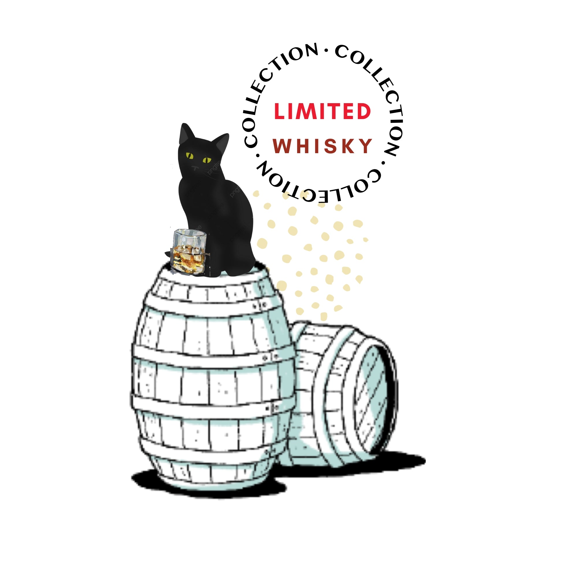 Limited / Hard To Find Whisky – Whiskery