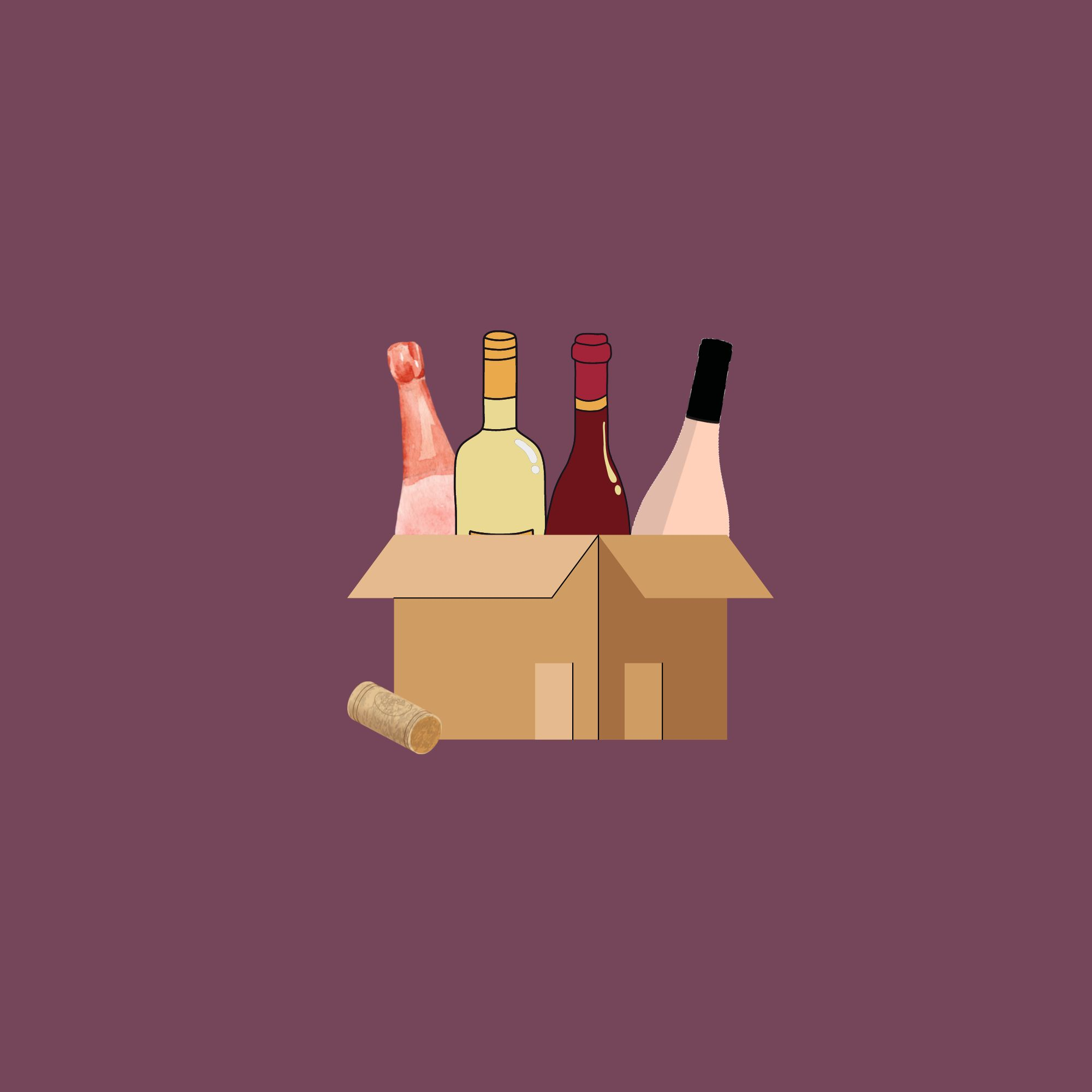 Whiskery: Independent Online Spirits & Wine Retailer