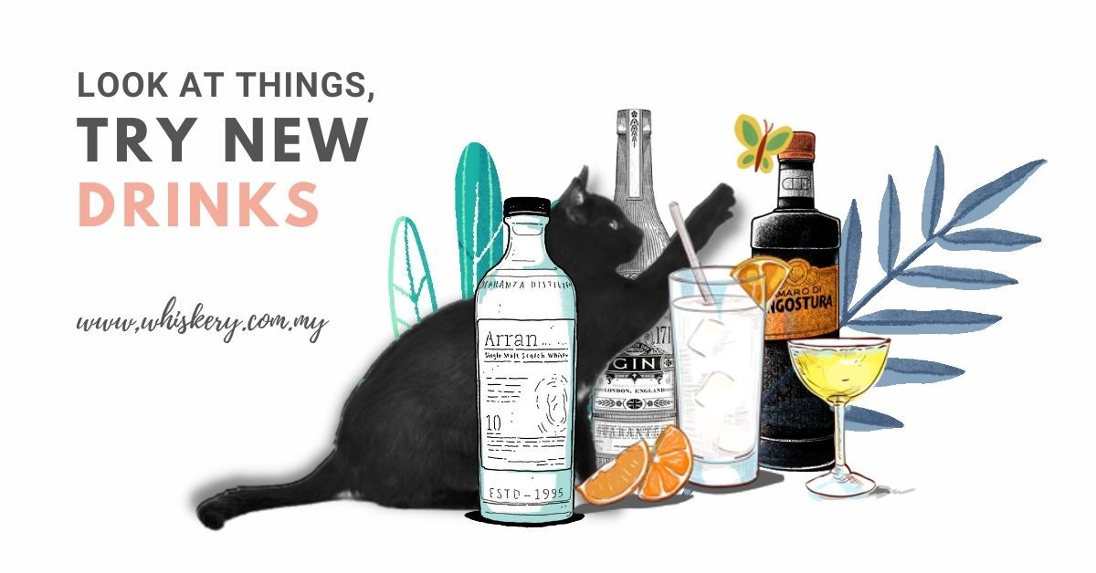 Whiskery: Independent Spirits & Wine