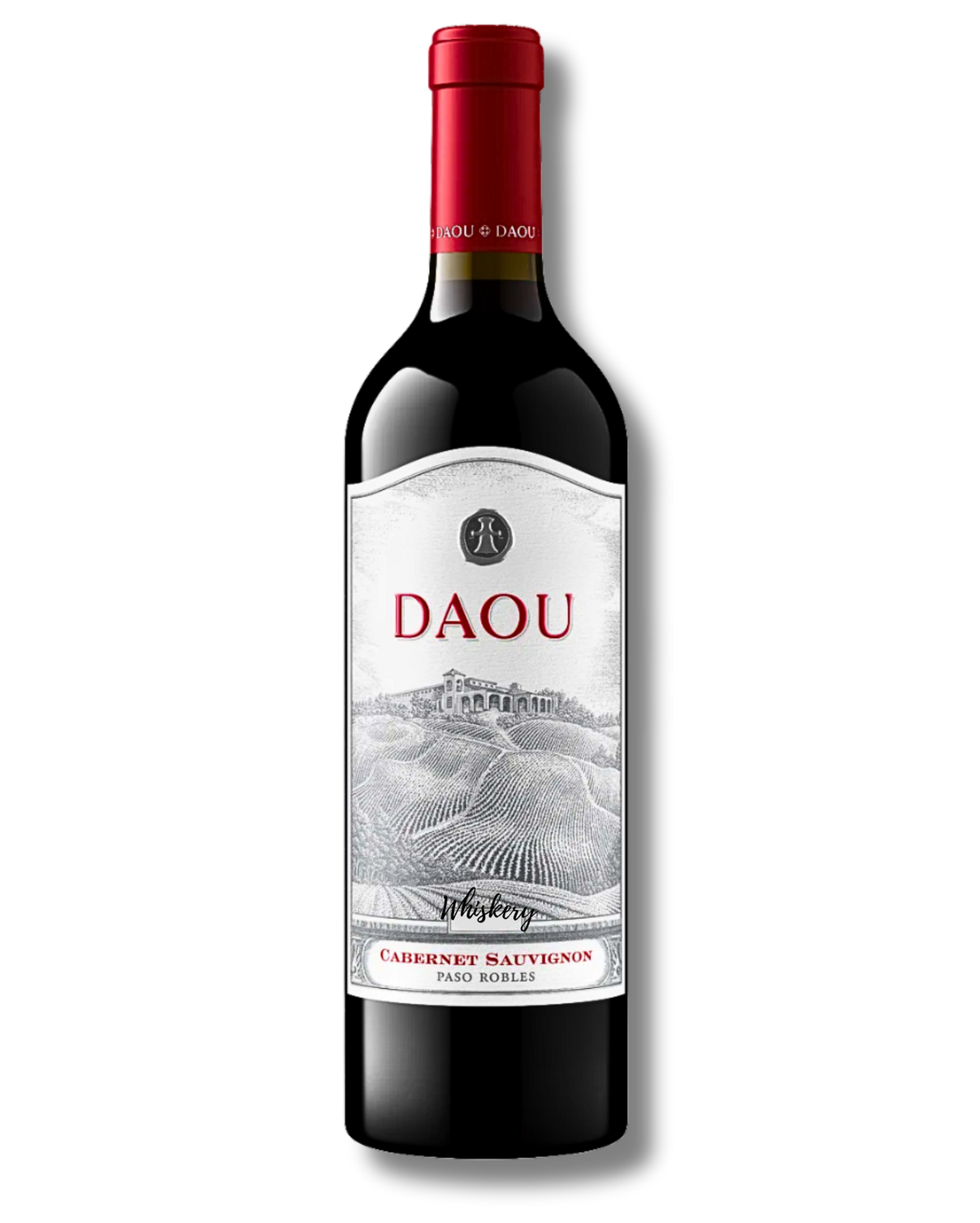 Daou Discovery Cabernet Sauvignon – Whiskery