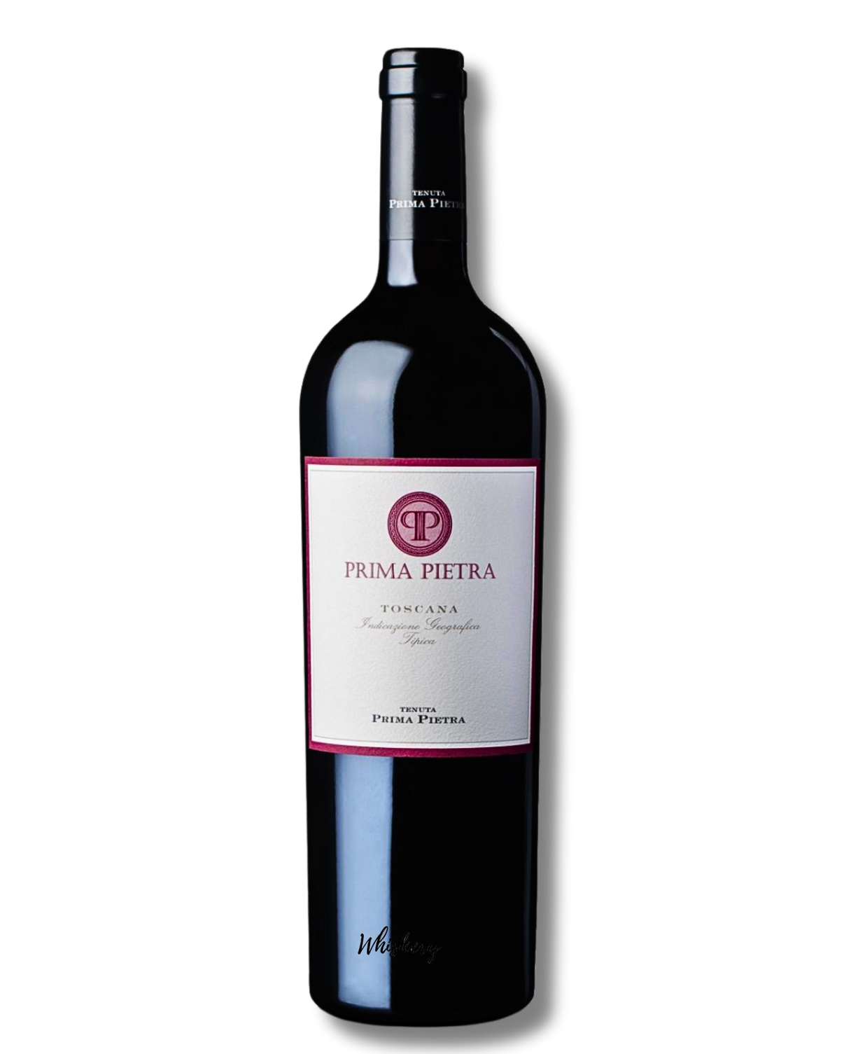 Tenuta Prima Pietra | Best Red Wine in 2025 at Whiskery