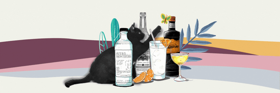 Whiskery: Independent Spirits & Wine