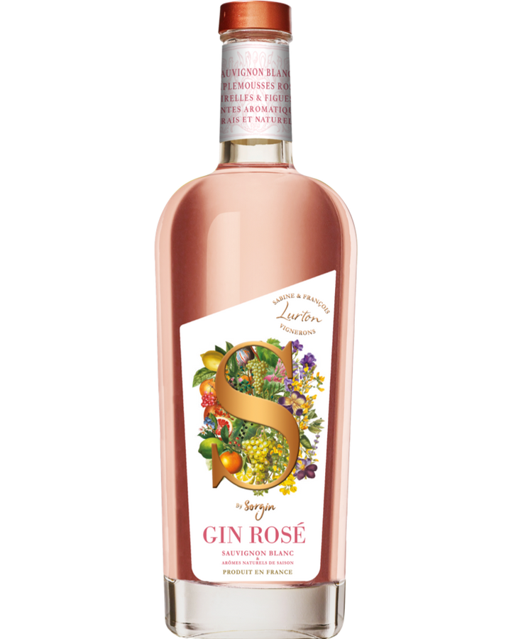 Best Selection of Gins – Whiskery